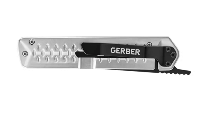 Gerber® Ayako Knife – Specialized Tool Sales