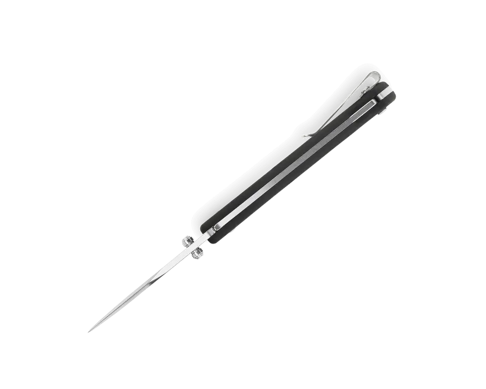 Buck® Slim Select Lockback Knife – Specialized Tool Sales