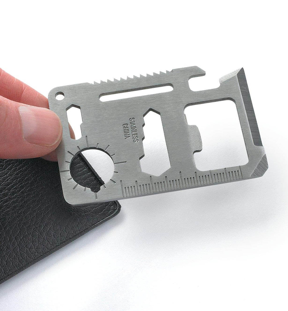 UST® Survival Card Tool 0.5 – Specialized Tool Sales