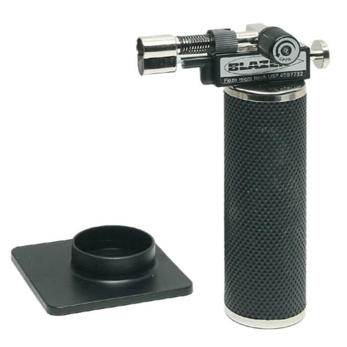 Blazer® Piezo Electronic Torch – Specialized Tool Sales
