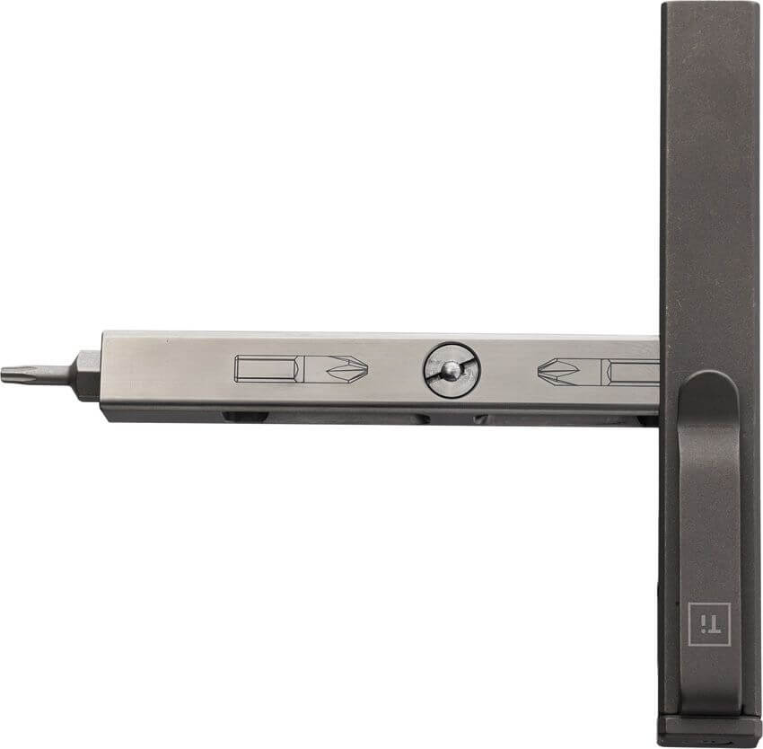 Big Idea Design Bit Bar Inline – Specialized Tool Sales