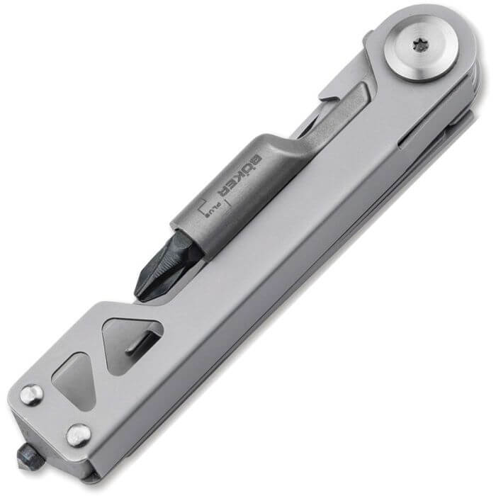 Boker Plus® Specialist Half Tool – Specialized Tool Sales