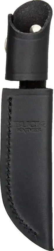 Buck® 102 Woodsman Leather Knife Sheath – Specialized Tool Sales