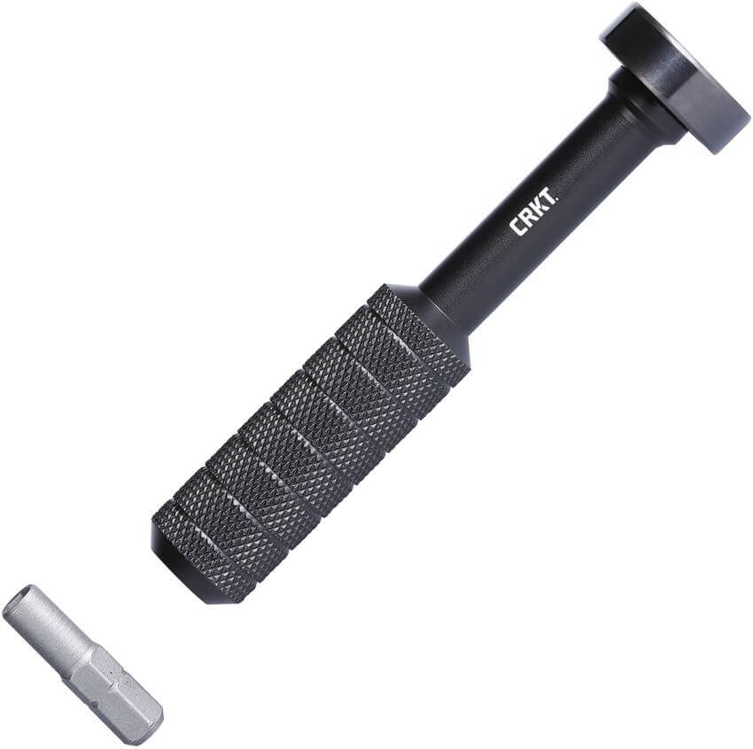 CRKT® Big Boy Hex Bit Driver – Specialized Tool Sales