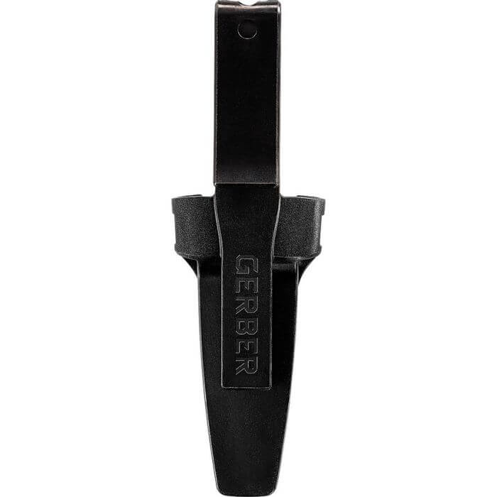 Gerber® CrossRiver Knife Salt Rx – Specialized Tool Sales