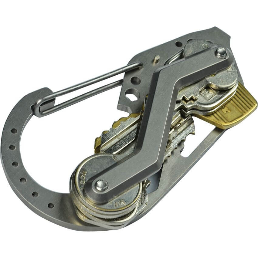 KeyBiner Carabiner – Specialized Tool Sales