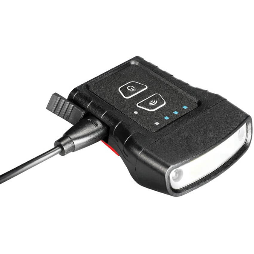 Klarus® HC3 Visor Clip Headlamp – Specialized Tool Sales