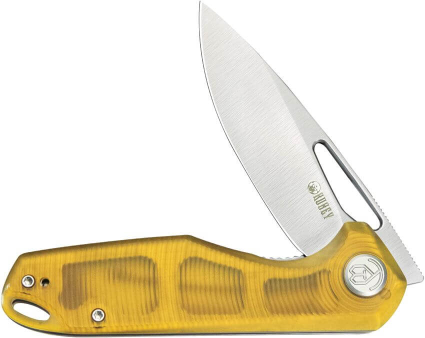Kubey® Doris Ultem Handle – Specialized Tool Sales