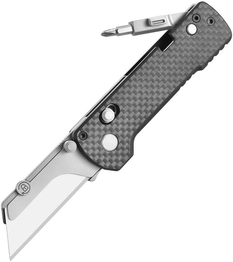 Olight® Otacle U1 Pro Knife – Specialized Tool Sales