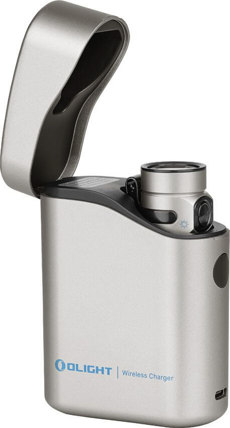 Olight Baton 4 Case and Flashlight – Specialized Tool Sales