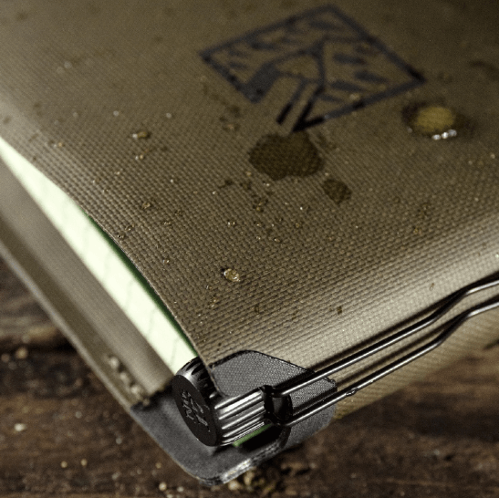 Rite in the Rain® Monsoon Updraft Wallet – Specialized Tool Sales