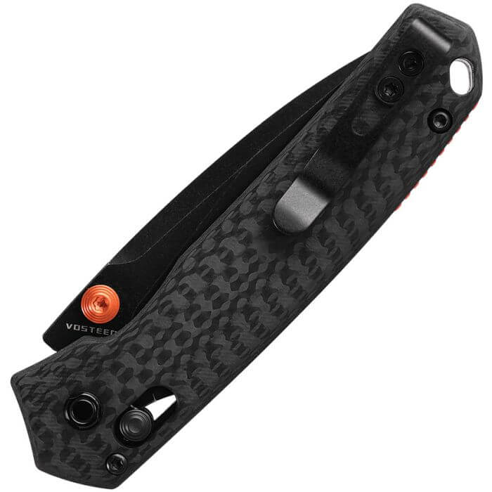 Vosteed® Mini Psyop Knife – Specialized Tool Sales