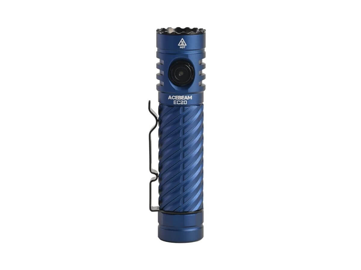 Acebeam® EC20 Flashlight – Specialized Tool Sales