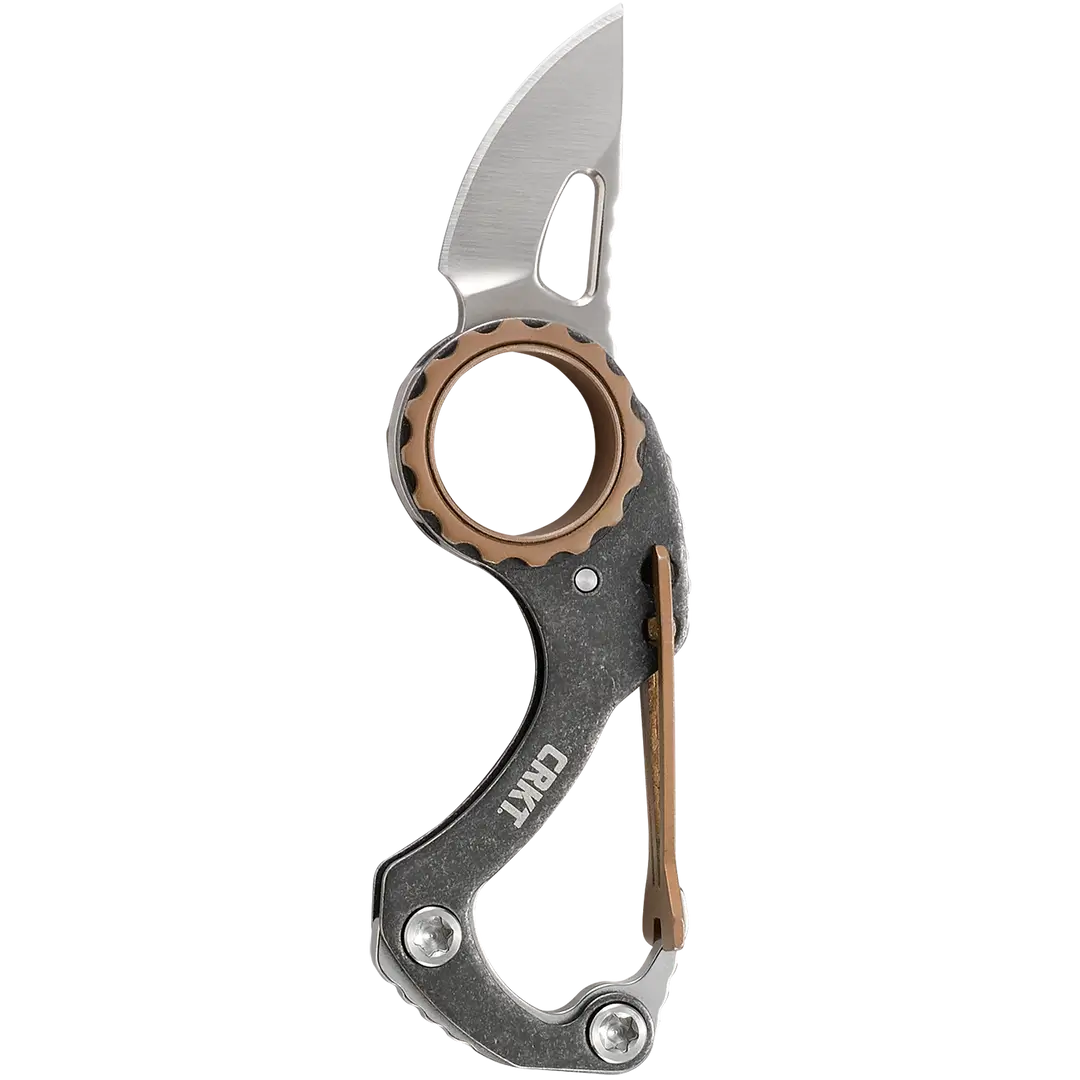 CRKT® Compano Knife – Specialized Tool Sales