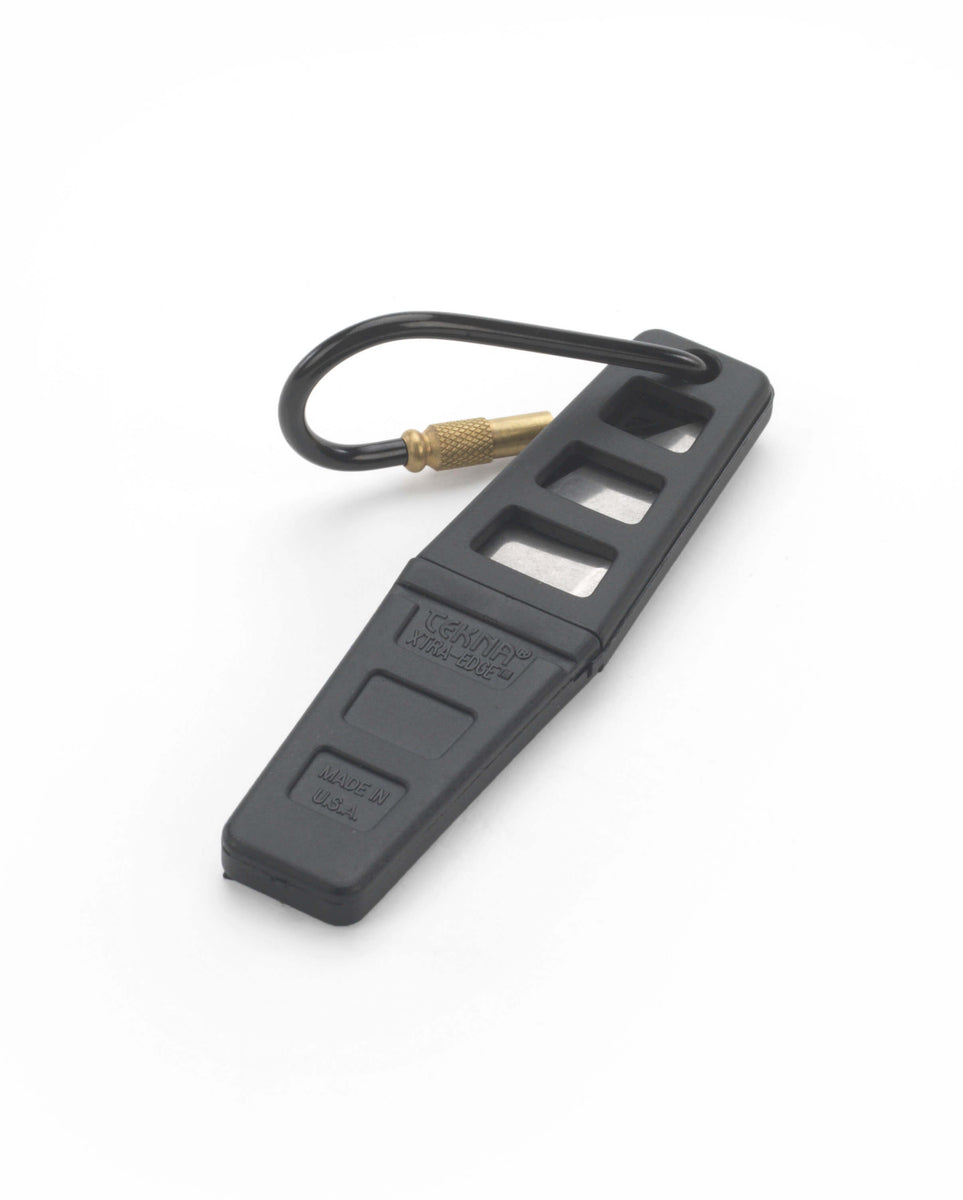 Tekna® Xtra Edge – Specialized Tool Sales