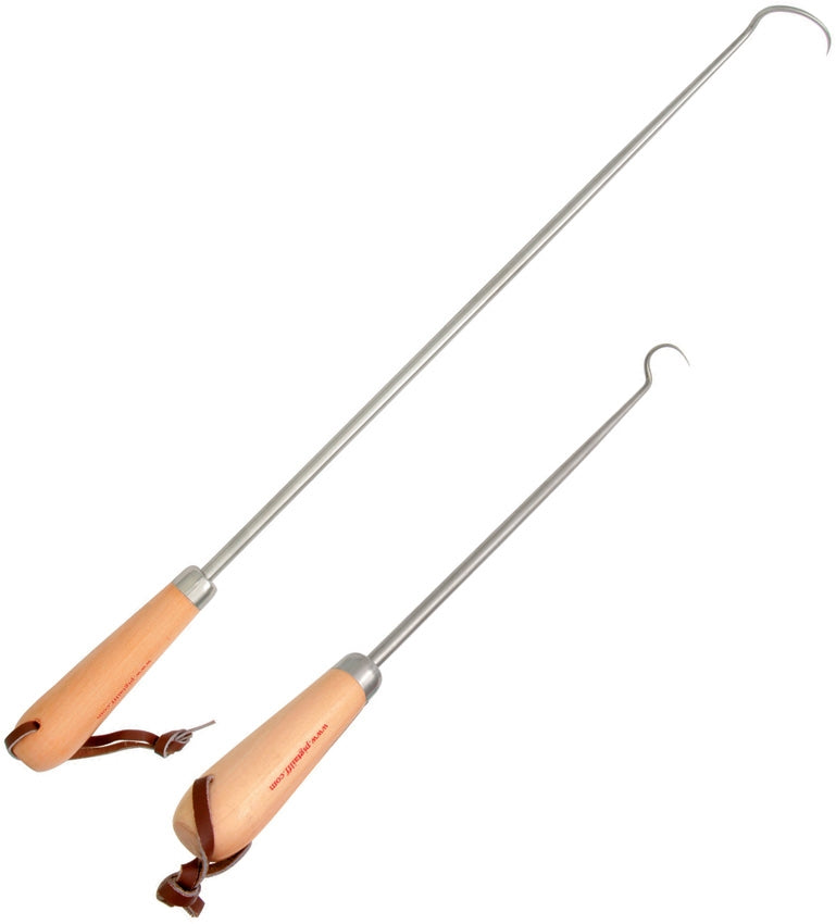 Pig Tail® Food Flipper Combo – Specialized Tool Sales