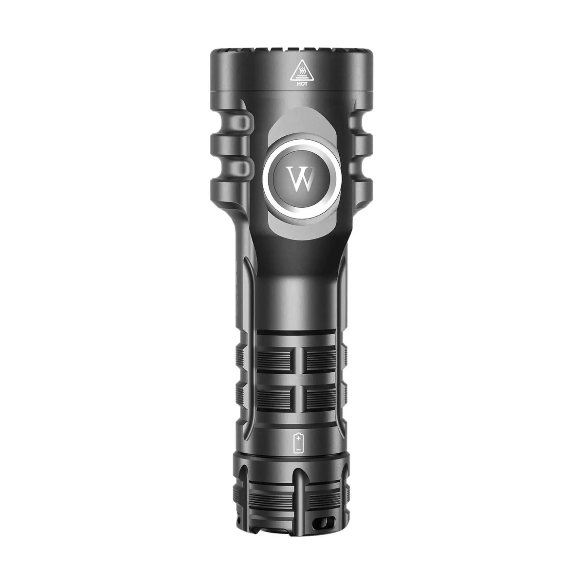 Wuben® E6 900 Lumen Flashlight – Specialized Tool Sales