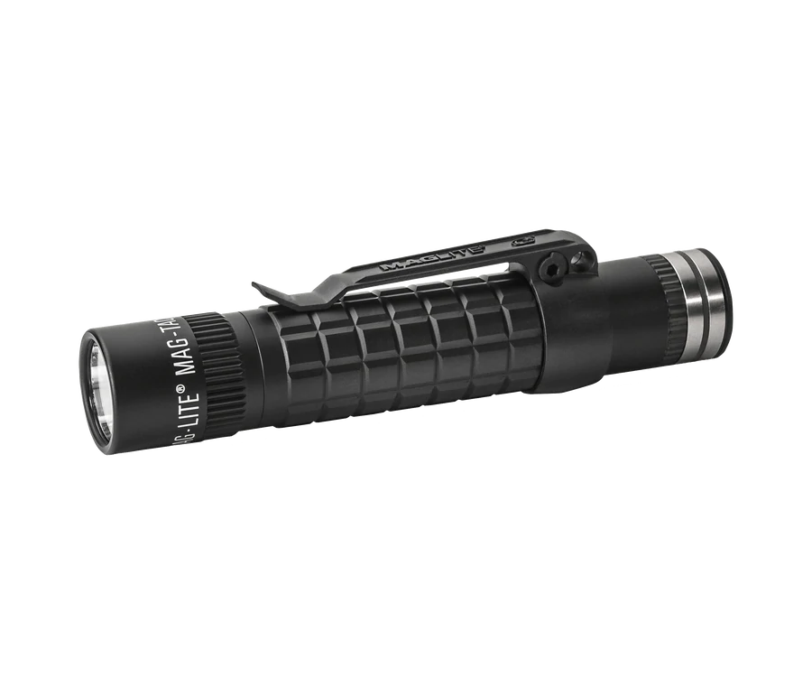 Maglite® MAG-TAC LED RECHARGEABLE FLASHLIGHT SYSTEM – Specialized Tool ...