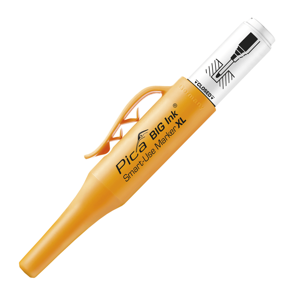 Pica® Big Ink Marker XL – Specialized Tool Sales